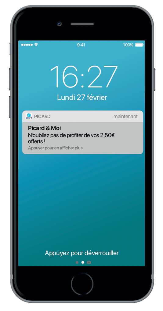 Notifications push : définition, enjeux et bonnes pratiques Notifications push : définition, enjeux et bonnes pratiques